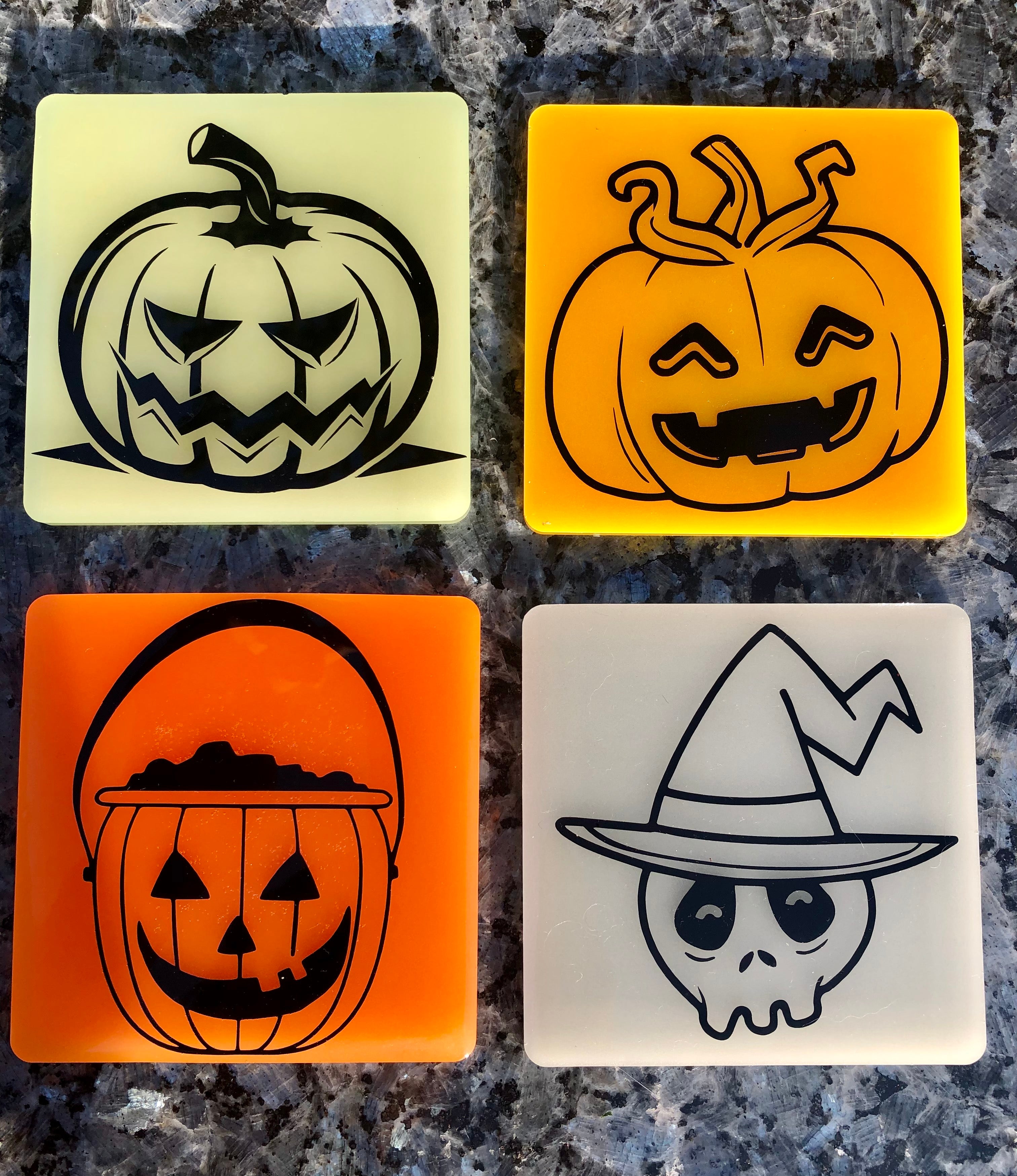 Pumpkin – Olde October